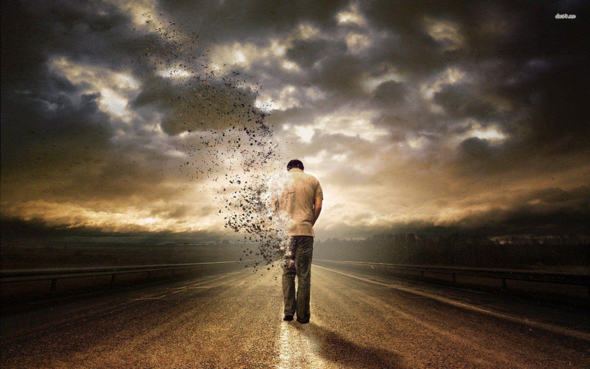 The Fear of Being Forgotten: Why We Crave Connection and Recognition ...