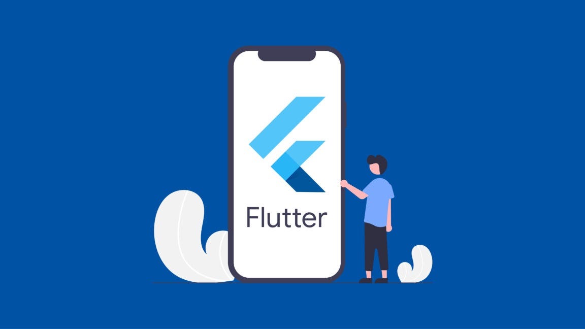 How to build a Google sign-in in Flutter without using Firebase | by ...