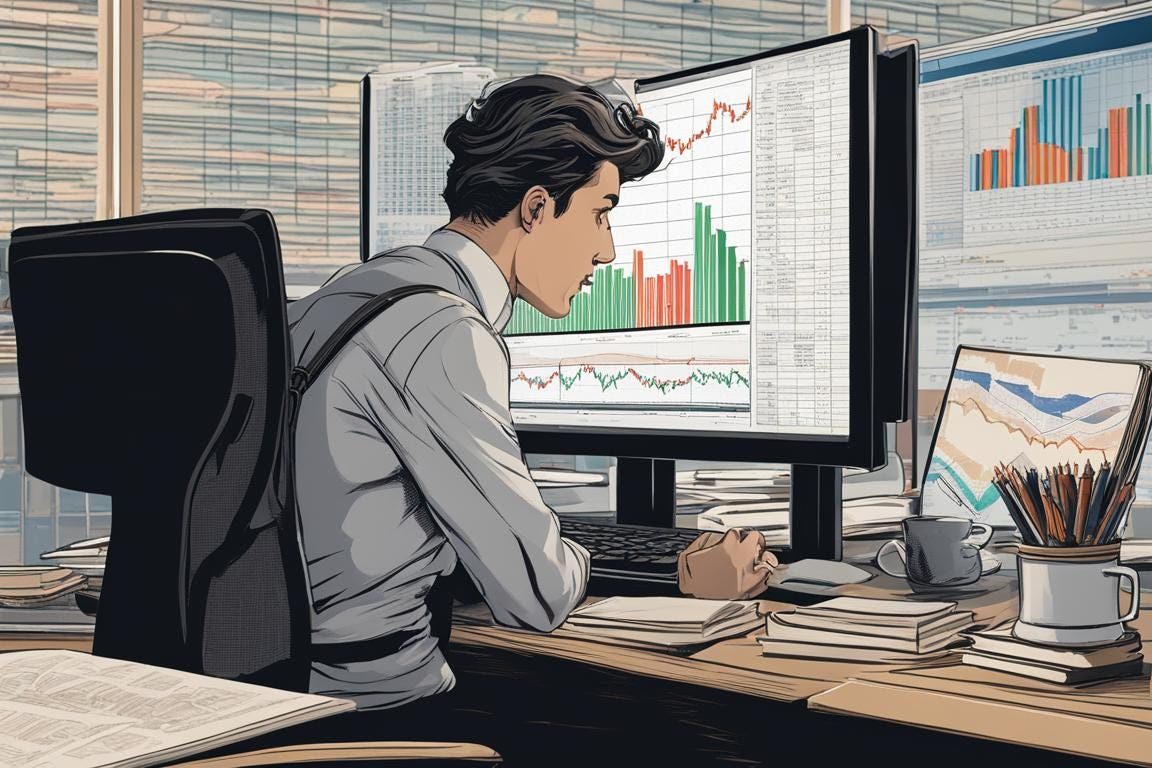 Beginner’s Guide: How to Invest in Stocks for Beginners | by Ladd Baby ...