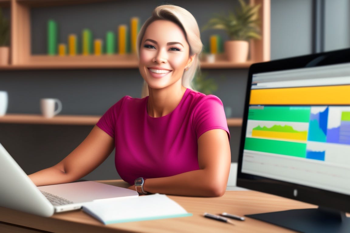 Data Analysis Made Simple: Using SUM() and SUMX() for Aggregation in DAX | by Andrew Hubbard ...