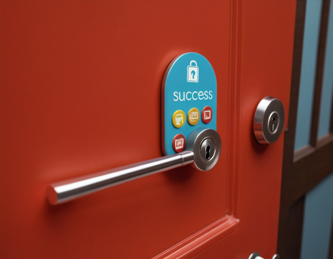 Unlocking Success: The Vital Importance of Digital Marketing for Your ...