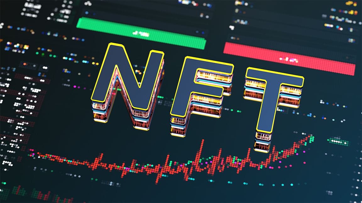 Who is the Founder of NFT Investor? | by NFT Investor | Medium