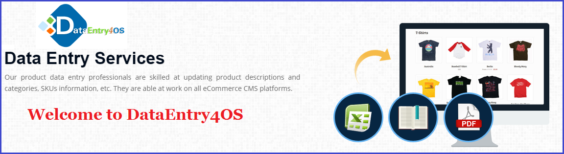 Outsource Your Data Entry Needs To DataEntry4OS | by dataentry 4os | Medium