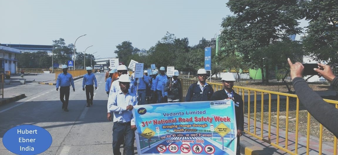 Road Safety Drivers Training in India | Defensive Driving Training in ...