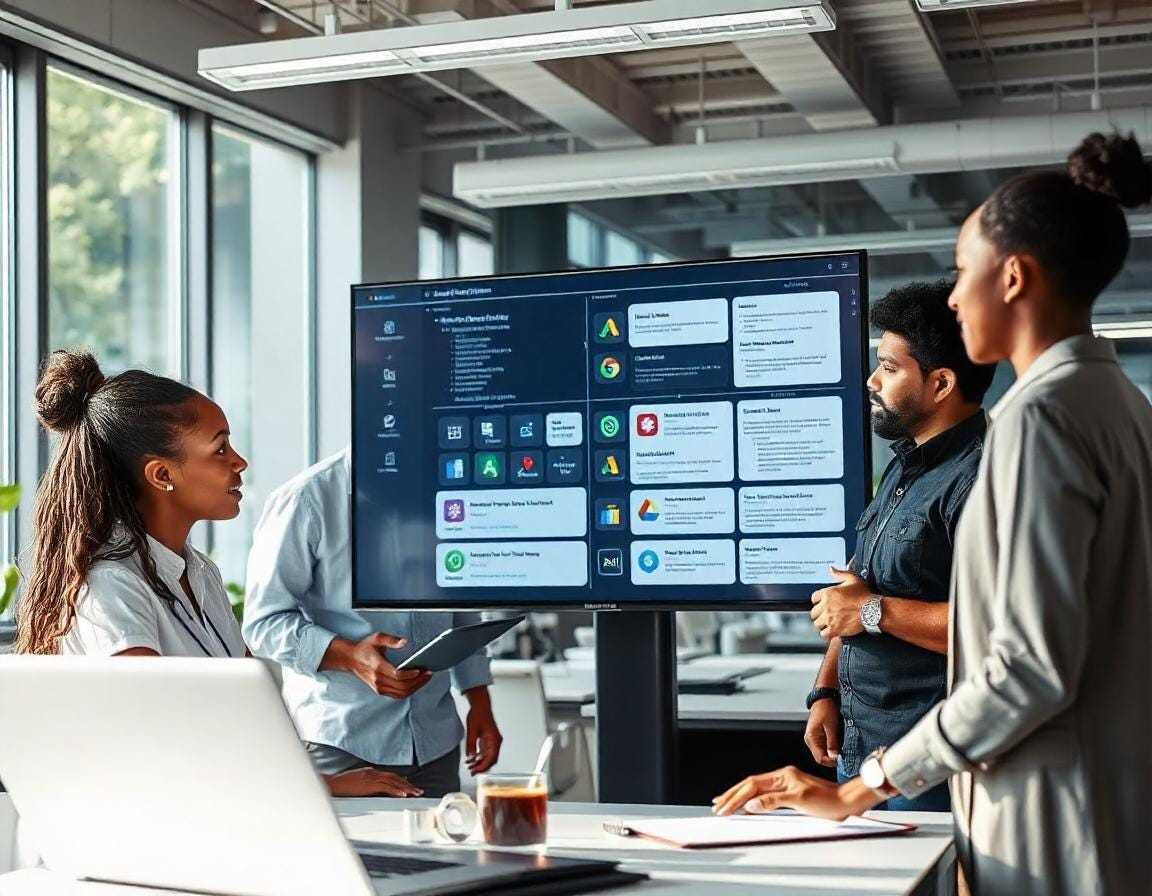 Top 15 DevOps Configuration Management Tools in 2024 | by Techify Solution Pvt Ltd | Dec, 2024 ...