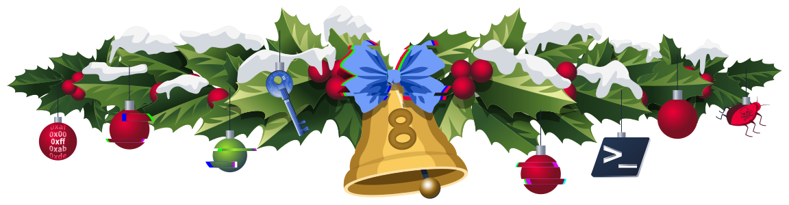 Advent of Cyber 2024 [Day 8] Shellcodes of the world, unite ...