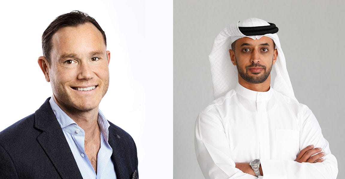 New Advisory Board Members. CV VC strengthens its Advisory Board… | by ...
