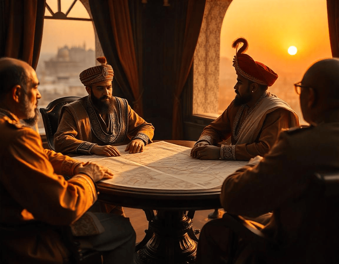 “Iltutmish: The Sultan who shaped the history of medieval India” | by ...