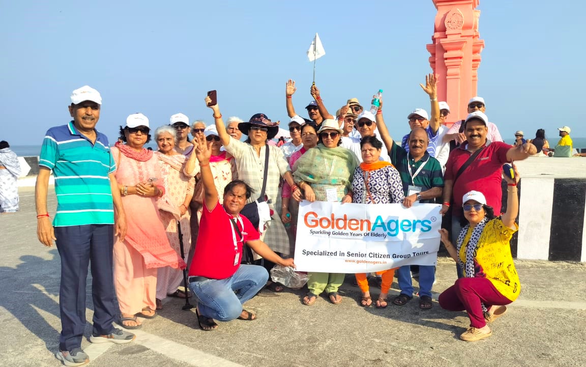 Perfect Hill Stations in India for a Relaxing Senior Getaway | by ...