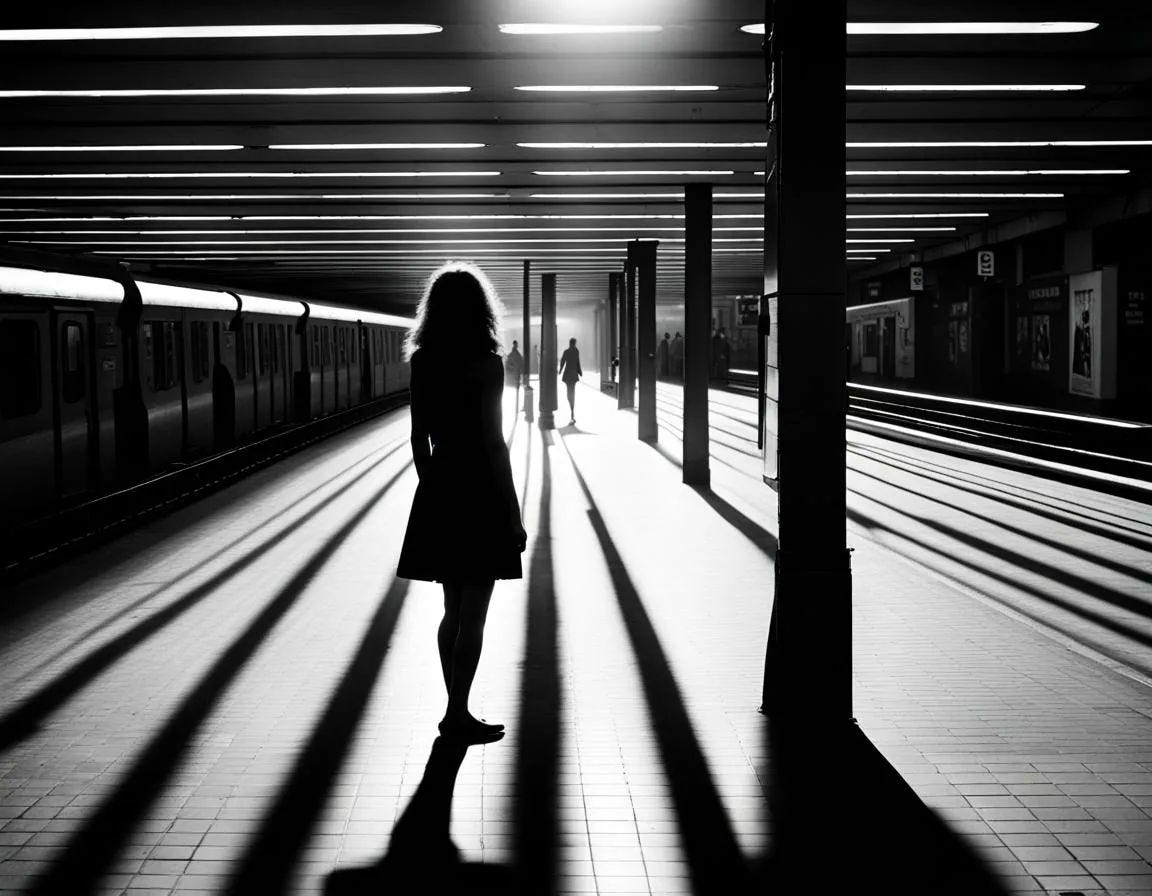 A Short Bit about Being a Bit Short | by Brian Lageose | Medium