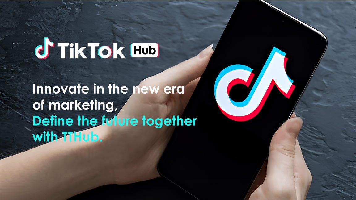 TTHub: Web3 and Social Media Integration for Disruptive Empowerment | by TTH Official | Nov ...