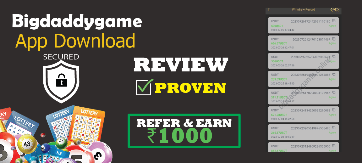 Bigdaddygame App Download | Bigdaddygame.online - Bigdaddy Game - Medium