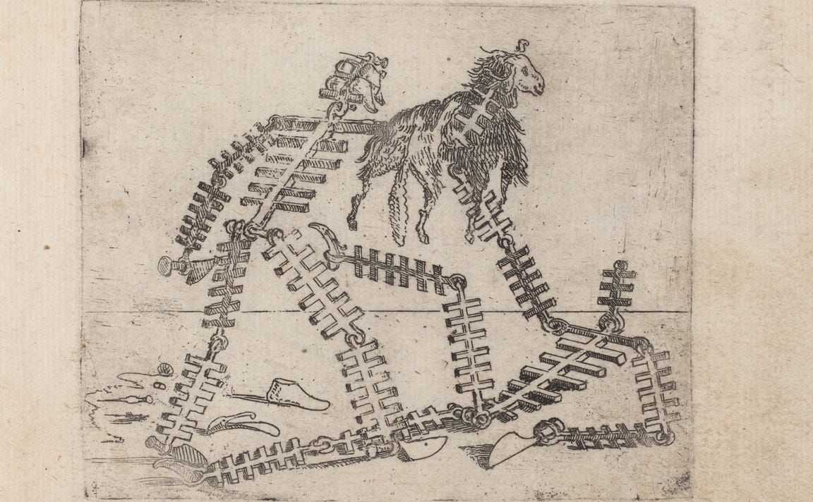 Private fields, public worries. JavaScript — as a language — grows ...