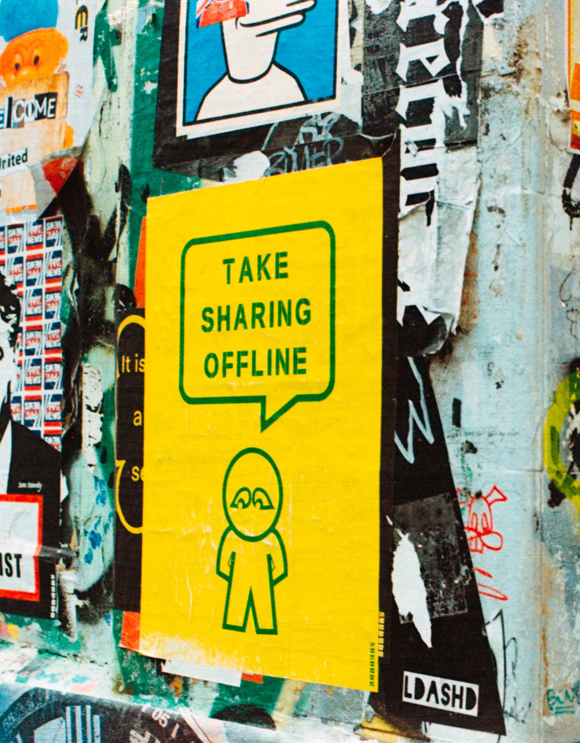 Mobile Data Sharing Is A Feminist Issue By Claire Coffey Medium