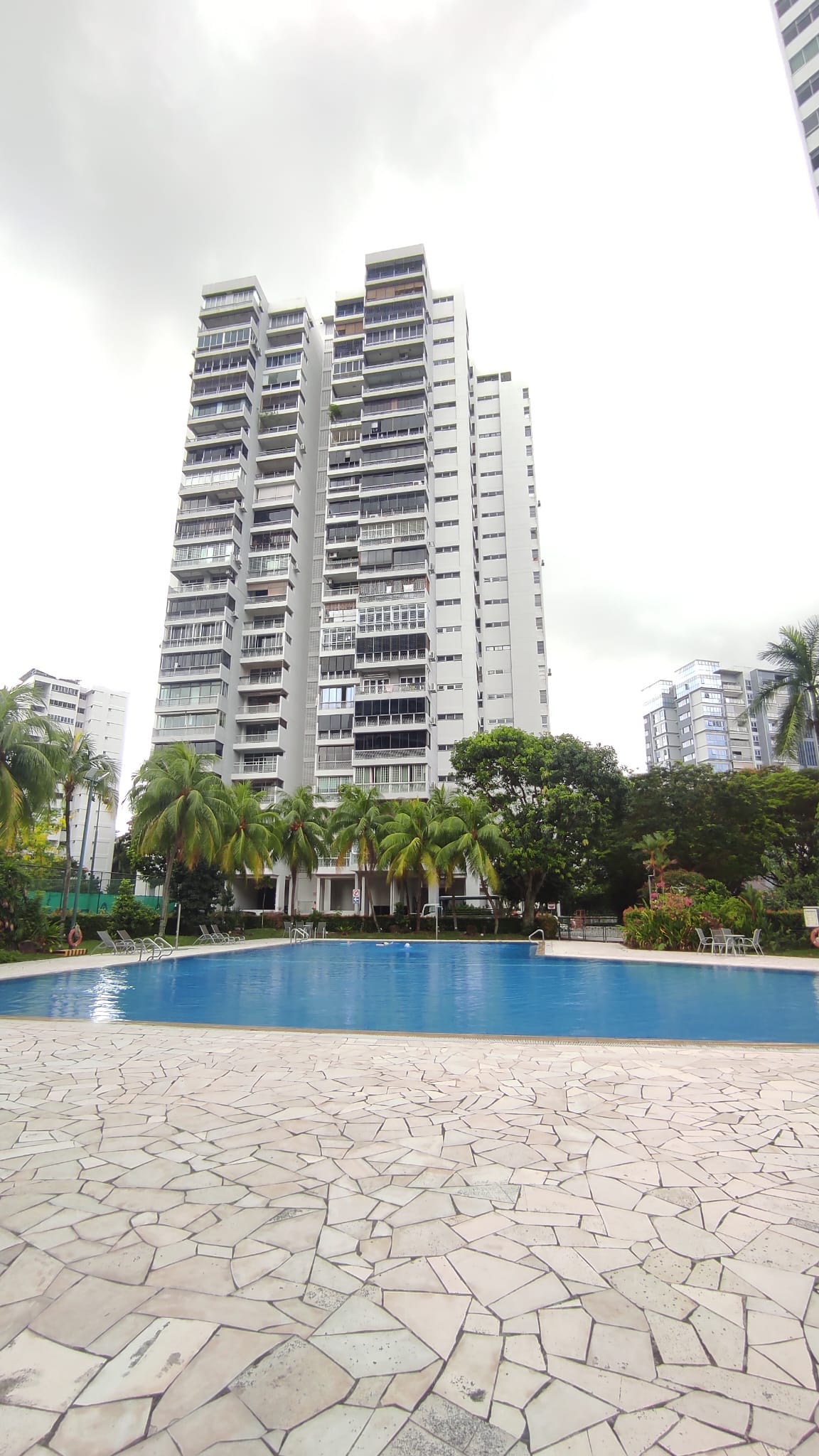 Unlocking the Potential: Exploring the Collective Sale of Chuan Park ...