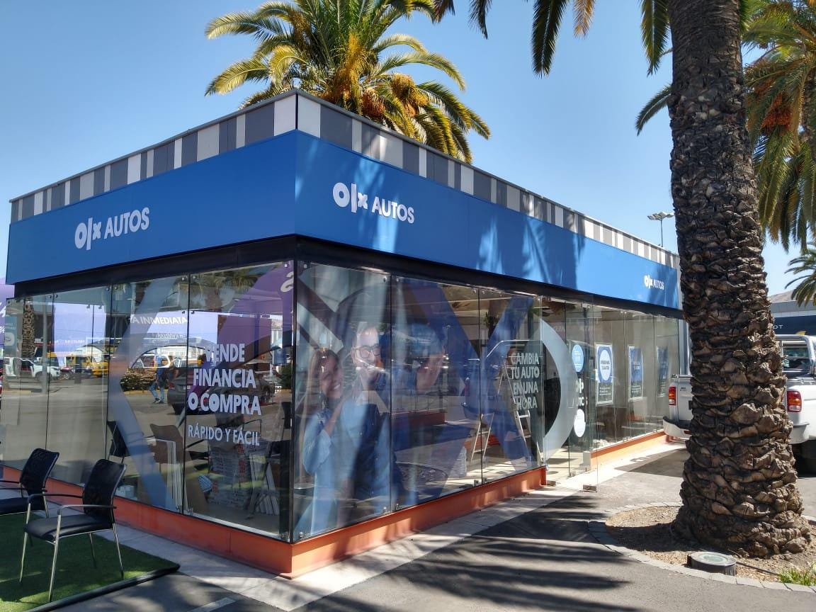 Rider to driver: How OLX Autos Helps Car Dealers Shape the Future of ...