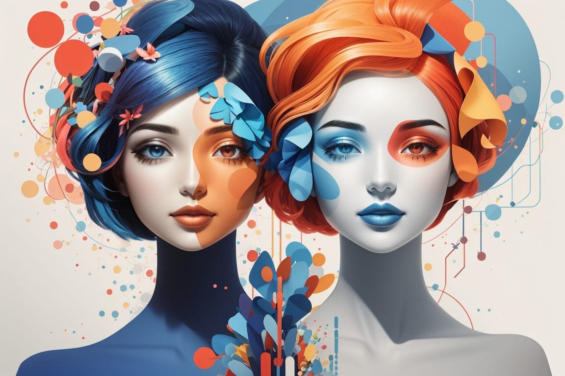 What is an Omnivert?. An omnivert is a person who displays… | by ...