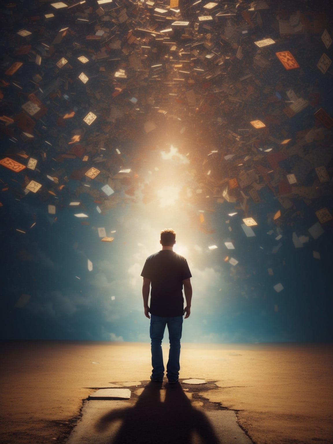 A Second Chance: Overcoming Addiction and Finding Redemption | Medium