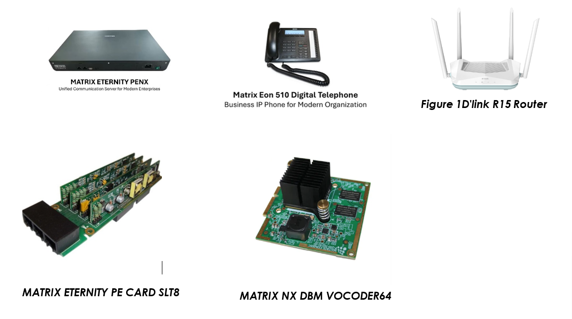 EPBAX Installation and Configuration, and Network Cabling | by Tech-AD ...