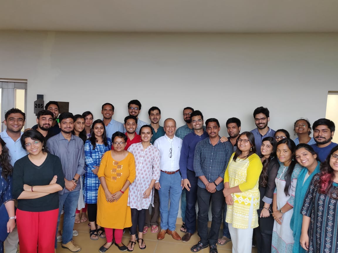 CMGGA Year III: A Renewed Charge of Good Governance | by CMGGA ...