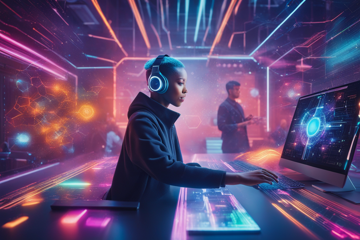 The Top 4 AI Tools You Need In 2023 | Medium