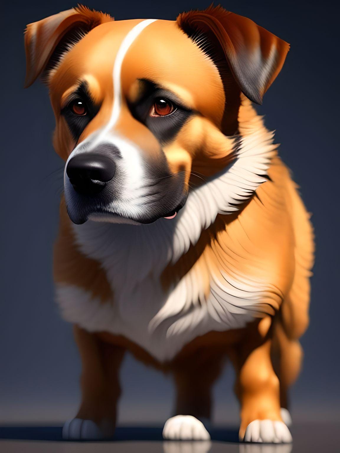 Artificial Intelligence Enhancing Pet Care - Owasu's Blog
