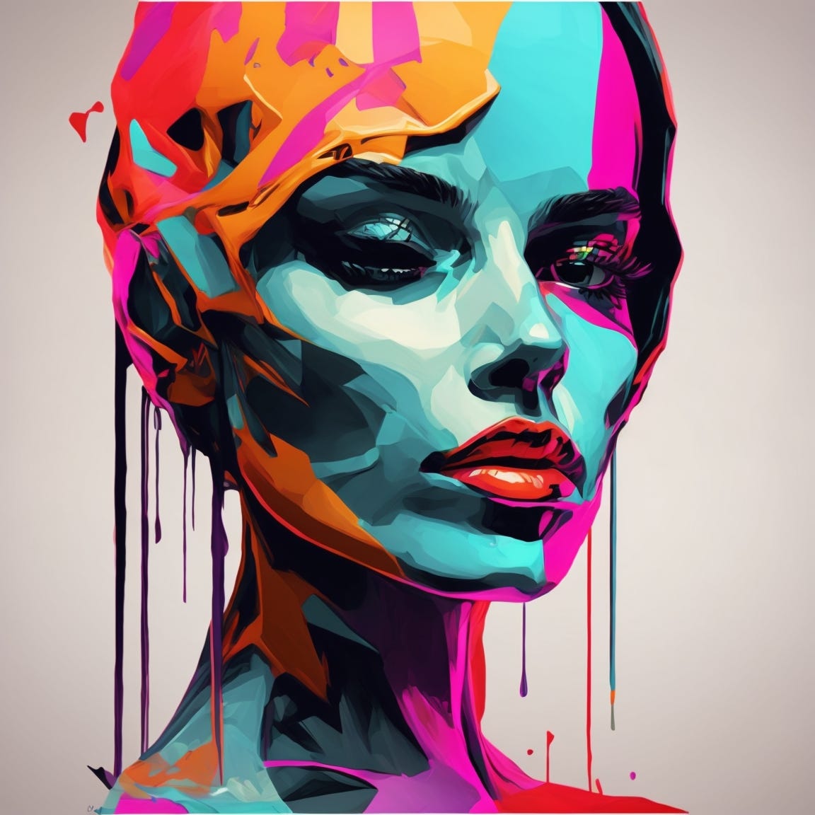 AI Artistry: Taking Your Creativity to the Next Level | by Must Ai Generator | Medium