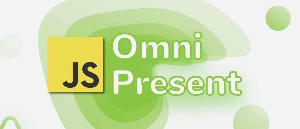 The Omnipresence Of Javascript In 1995 A New Scripting Language Was By Rudrika Singh Medium 8599