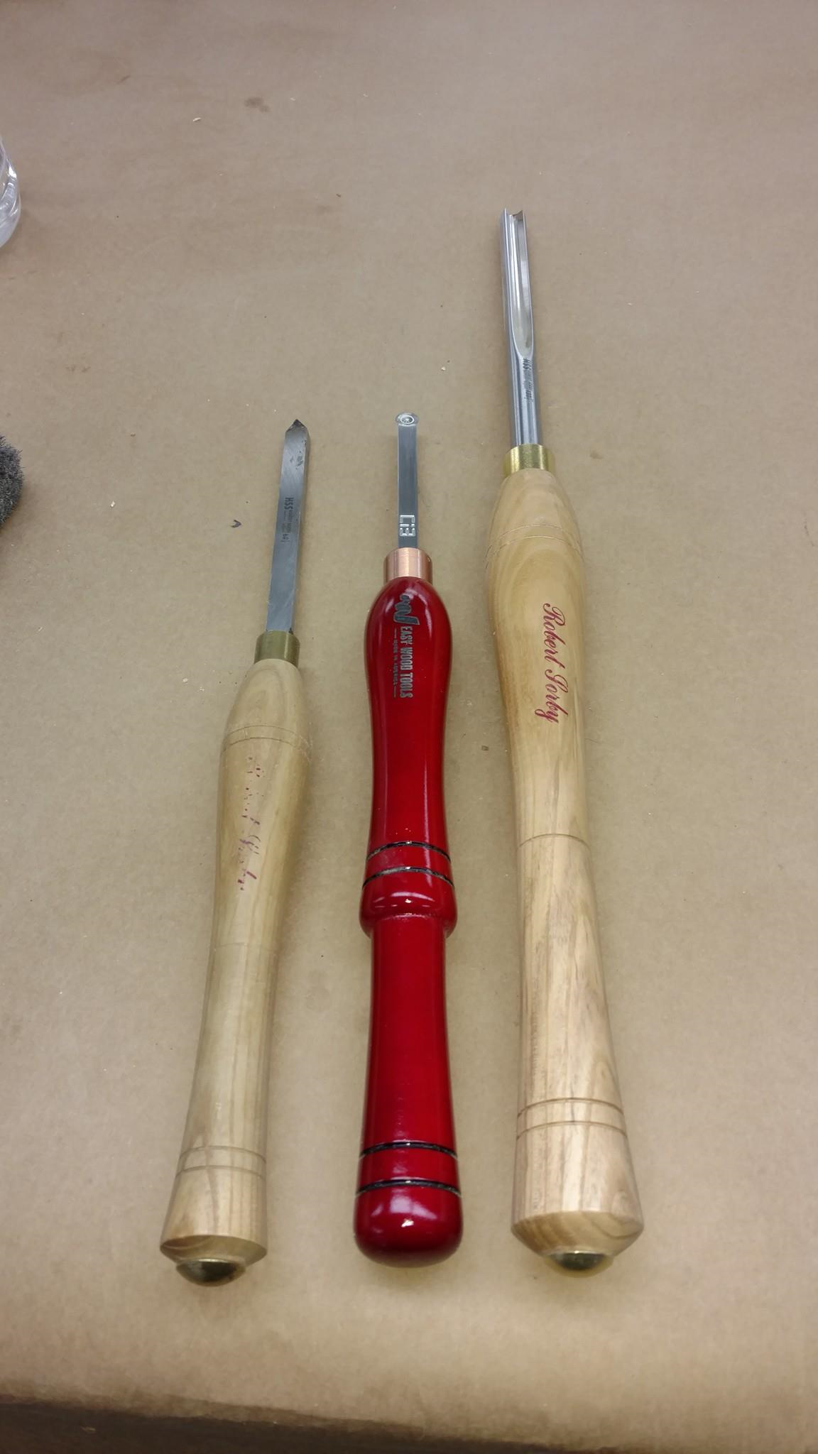A study in Turning. In the final study of craft I chose to… | by Tracy ...