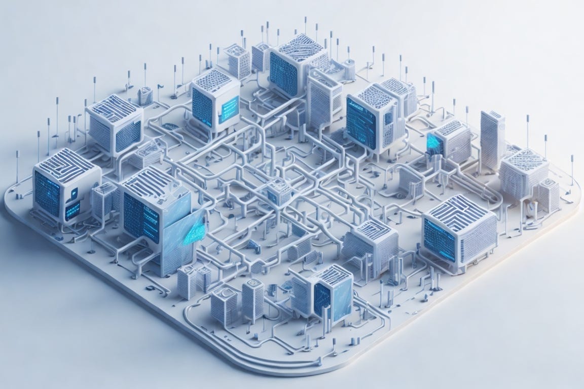 Solidity 101: A Complete Beginner’s Guide to Smart Contracts and Blockchain Development | by ...