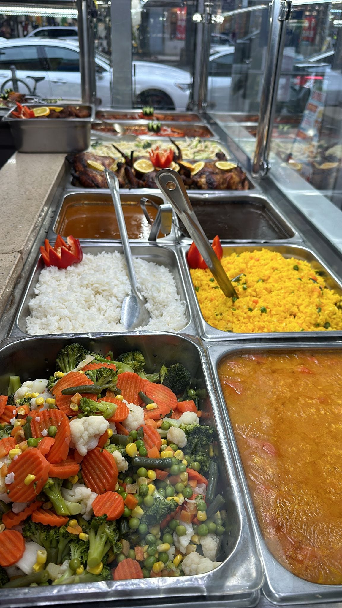 Dive into a world of vibrant flavors with our authentic Dominican ...