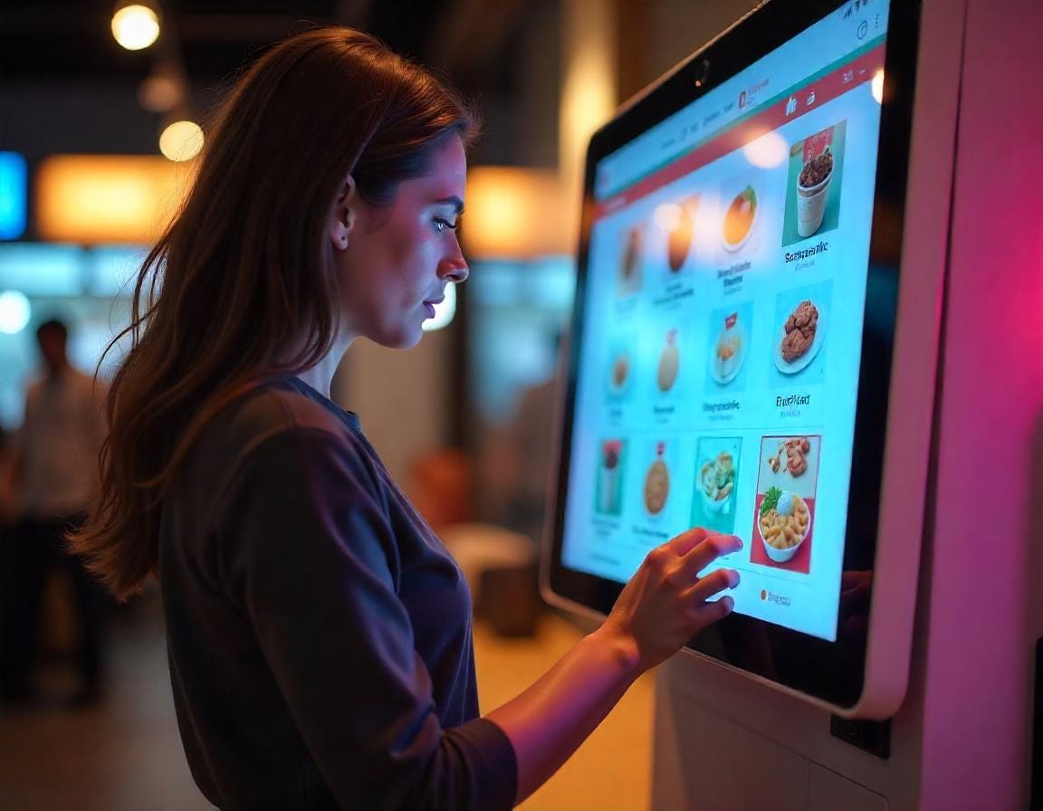 Why Small Businesses Need Kiosk Solutions | by Payplex Group | Jan, 2025 | Medium