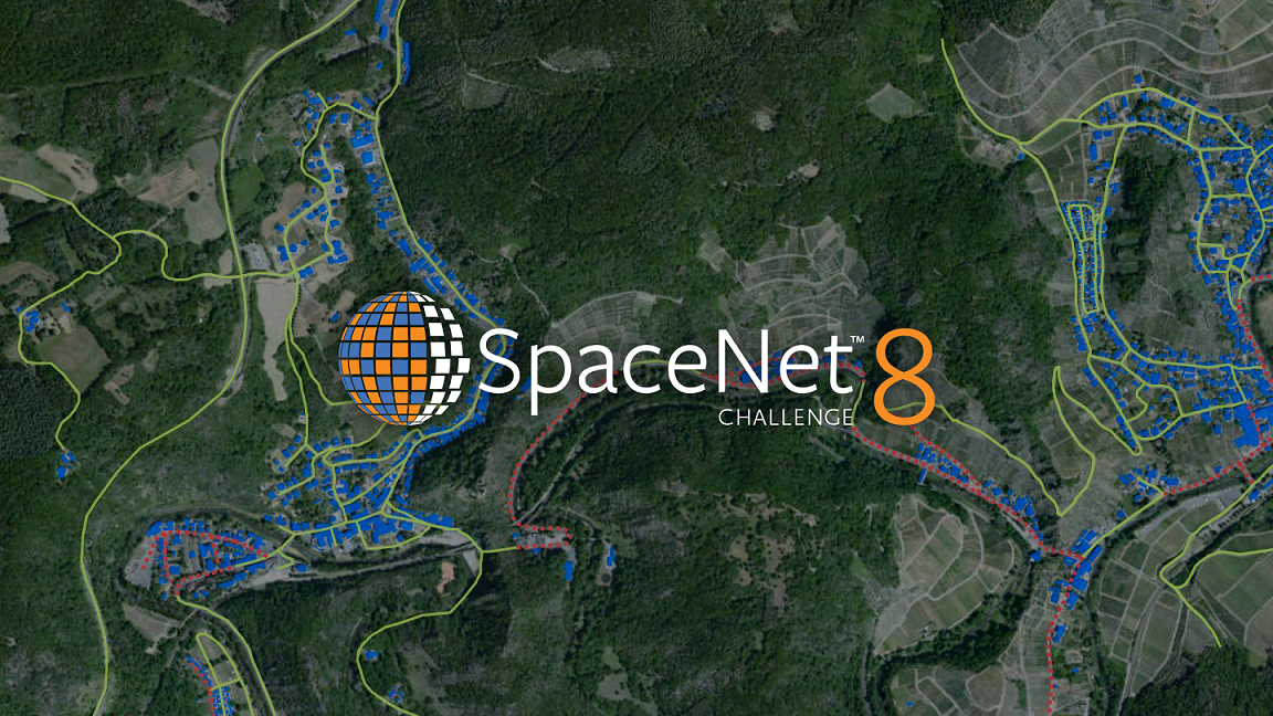 The SpaceNet 8 Flood Detection Challenge: Announcing the Winners | by ... The SpaceNet 8 Flood Detection Challenge: Announcing the Winners | by ...