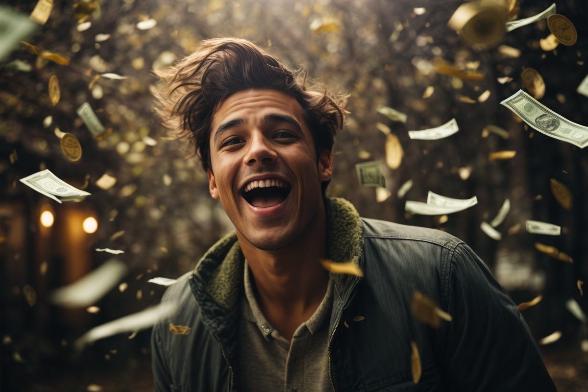 5 Simple Steps to Start Earning Money Online Today | by Boumedienef ...