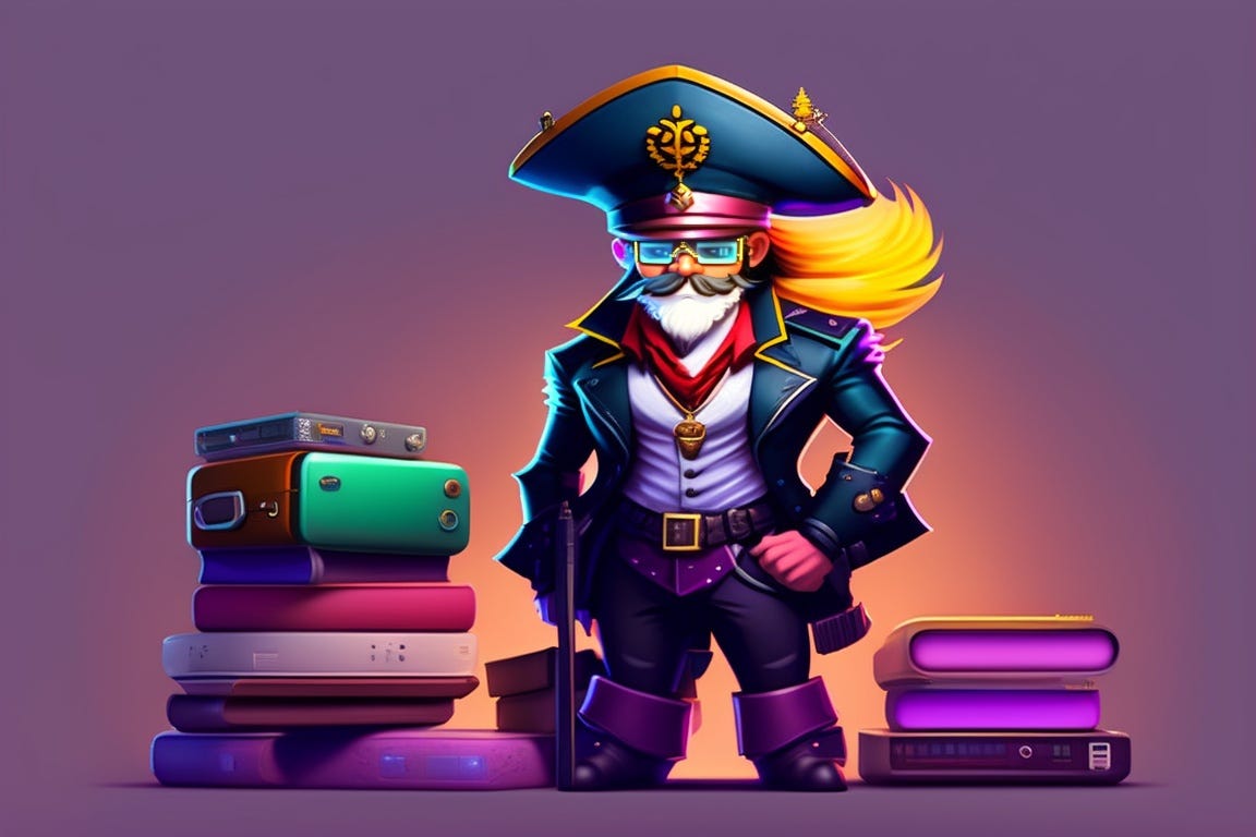 What is Software Piracy? | Medium