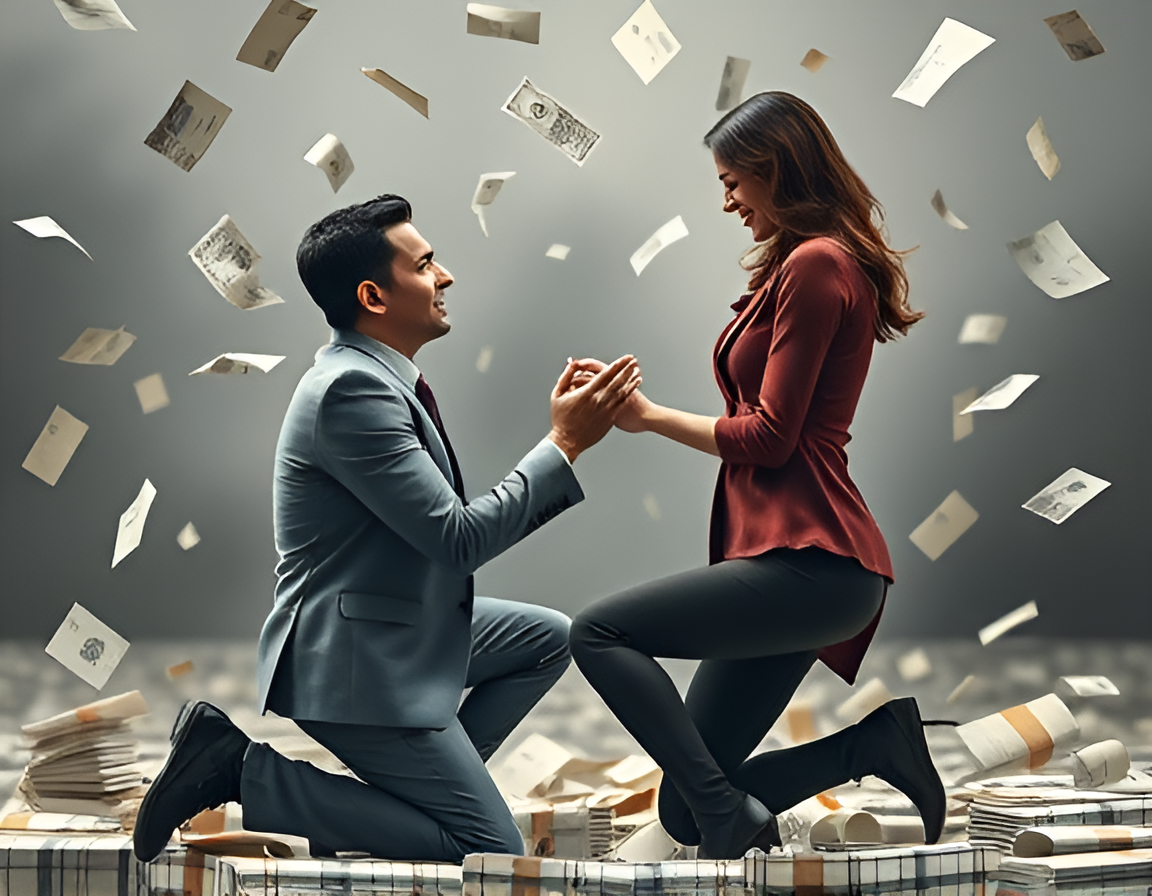 Why Are Audiences Hooked on Repetitive Billionaire Romance Tropes? | by Ela Nazari | Medium