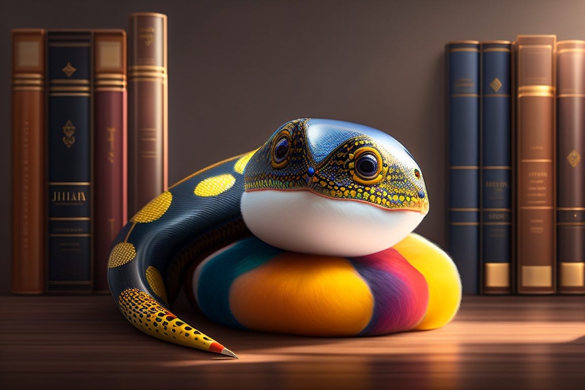 5 Desafios com números para iniciantes em Python | by Francisco Foz ...