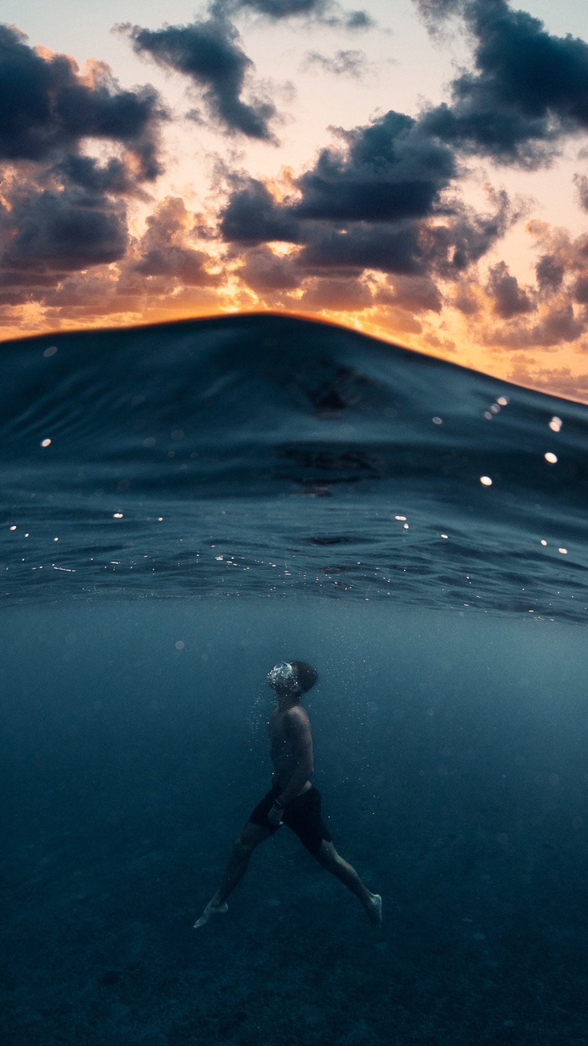 Sam Kolder. Cuando uno descubre el perfil de Sam… | by Francisco Lozano ...
