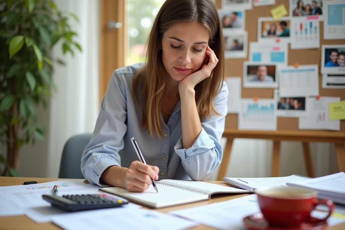Elevate Your Financial Game: A Deep Dive into Self-Awareness for Smart Money Choices | by Junot ...
