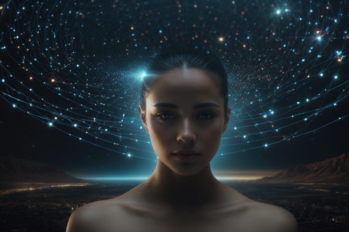 The Singularity: Beyond Human Understanding | by R. D. Mitchell | Medium