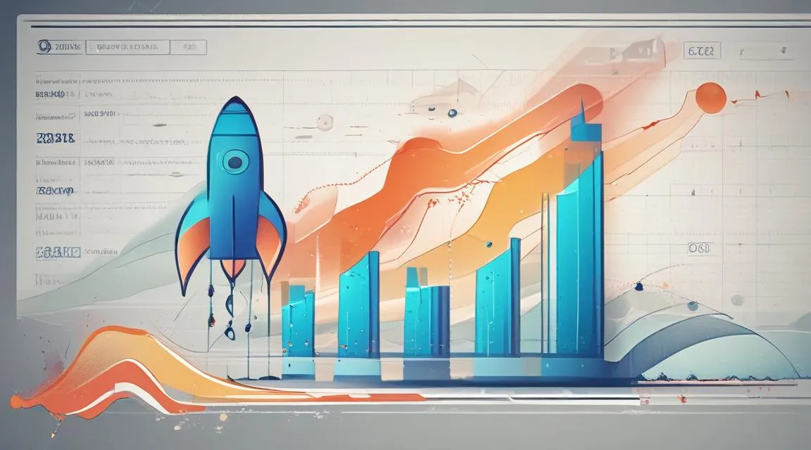 How Startups Can Scale Efficiently with Data-Driven Insights | by Serge Amouzou | Medium