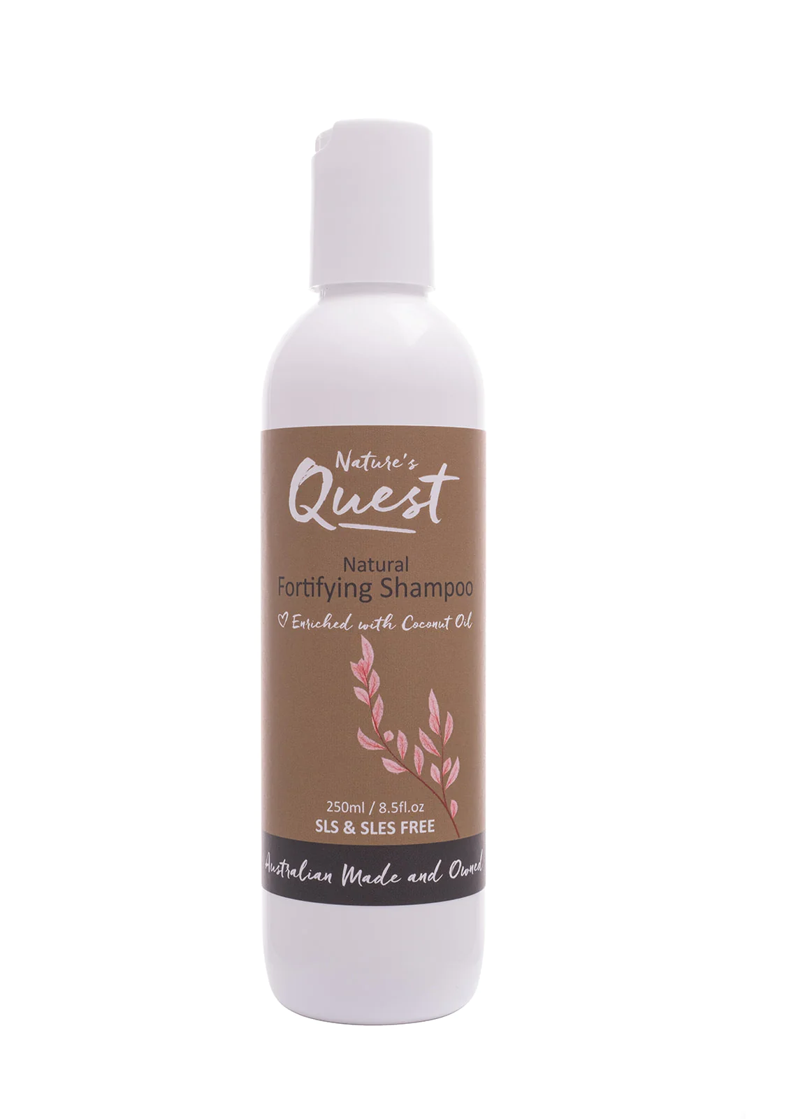 The Natural Solution for Strong and Healthy Hair | by Mark Willioms ...