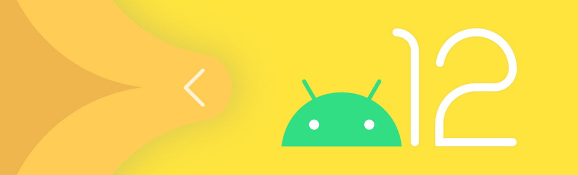 What’s New in Android 12: Material You | by Mutual Mobile | Mutual ...
