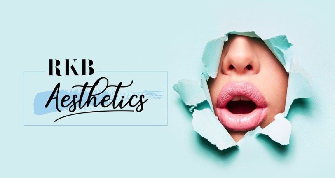 RKB Aesthetics - RKB Aesthetics - Medium