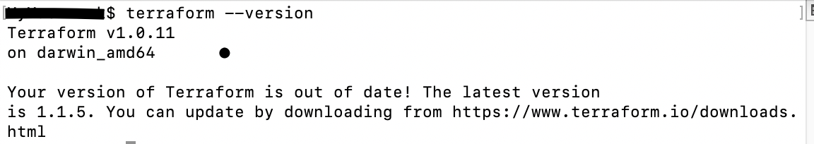 How to install Terraform - The Logic Loop - Medium