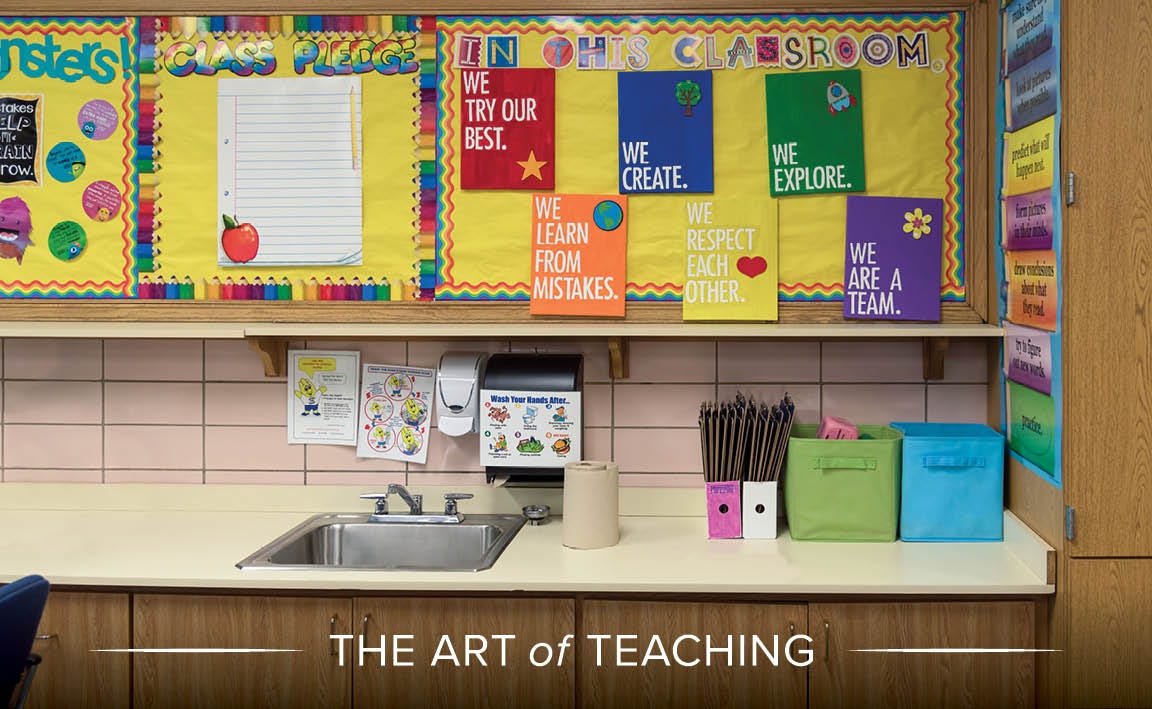 Designing Classroom Norms & Shared Agreements to Build a Student ...