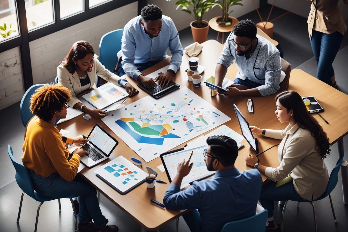 10 Ideas to Launch a Profitable Startup with a Purpose | by Devs Online Club | Medium