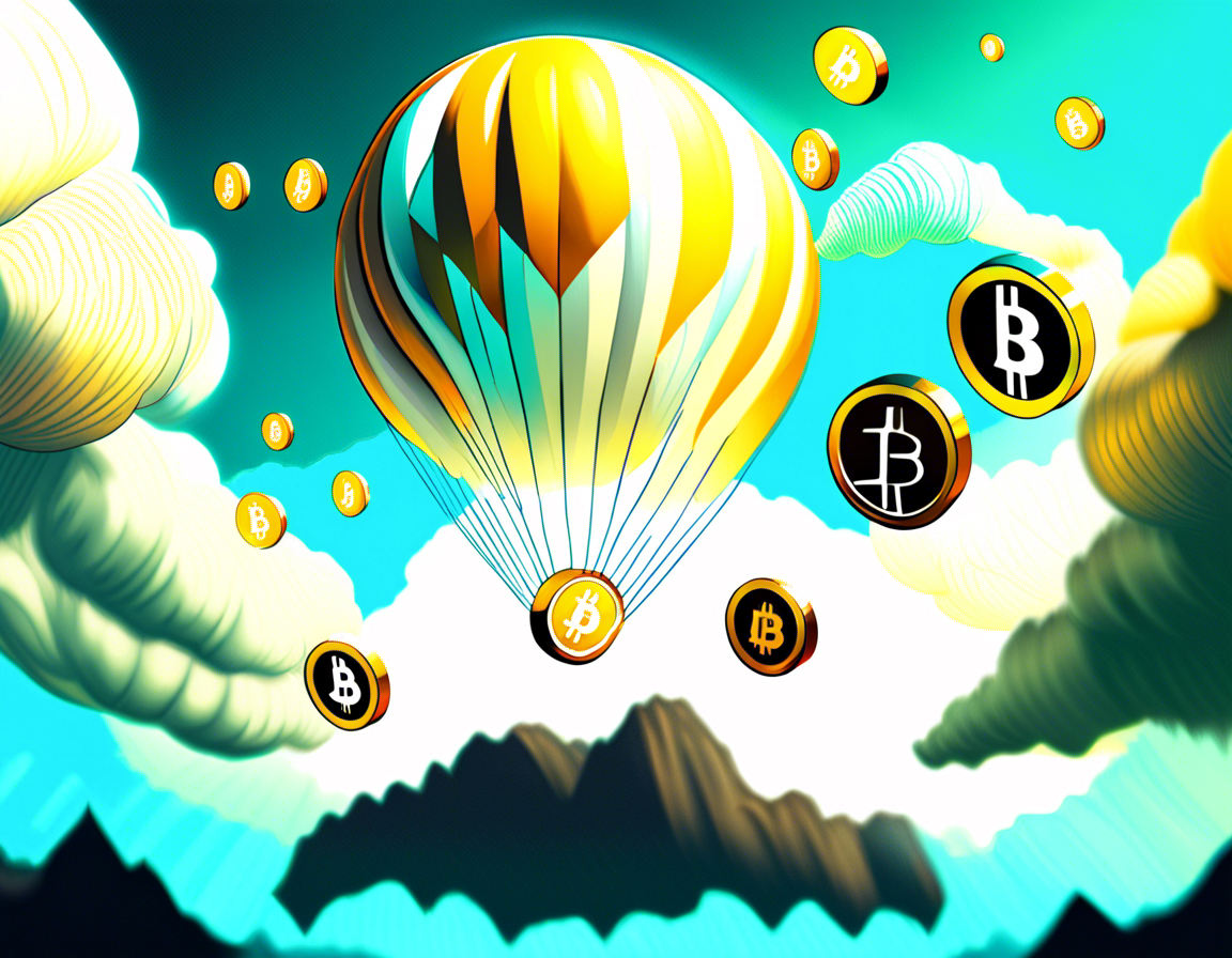 Manta Airdrop: Guide To Claim Free Crypto Airdrops | by Antoine Meyers ...
