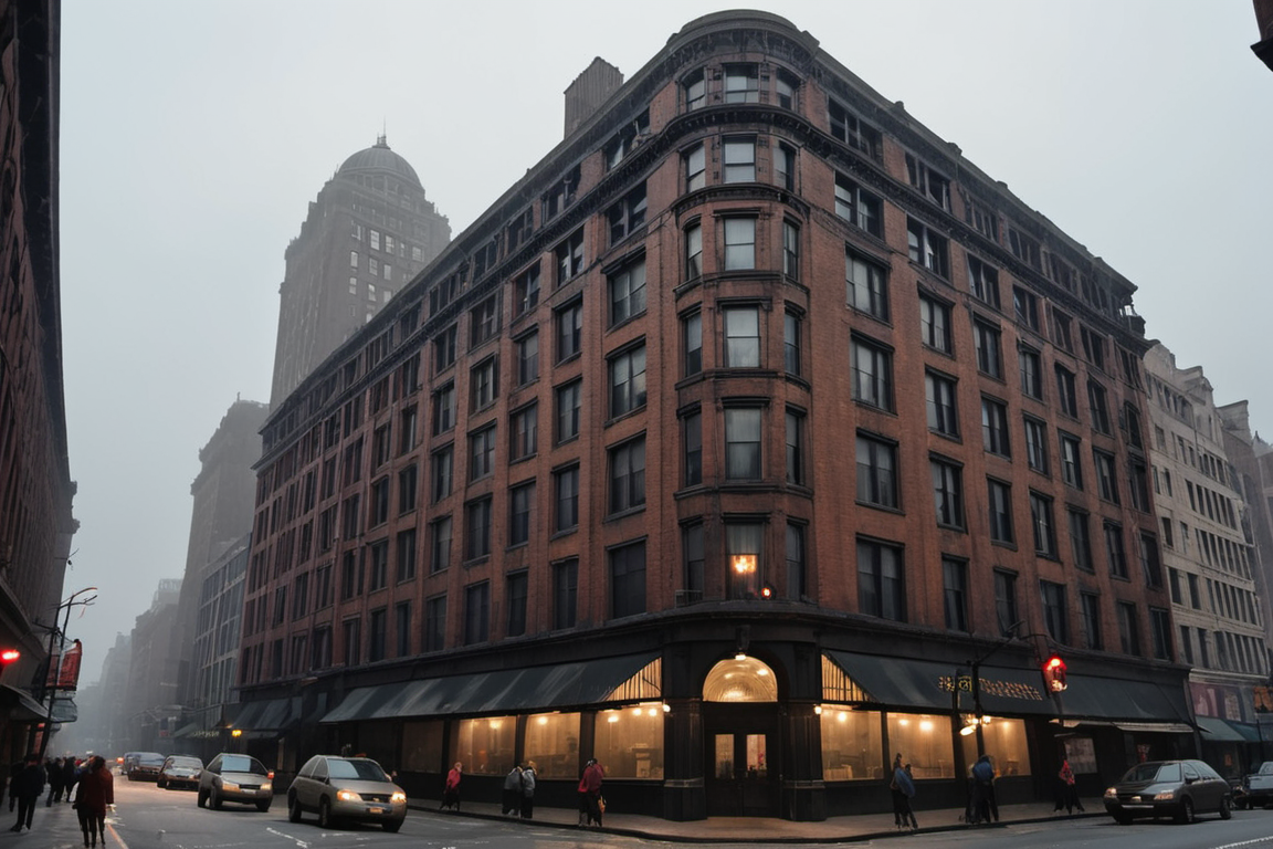 The Haunting of Willow Street. The dreams came at night when the… | by ...