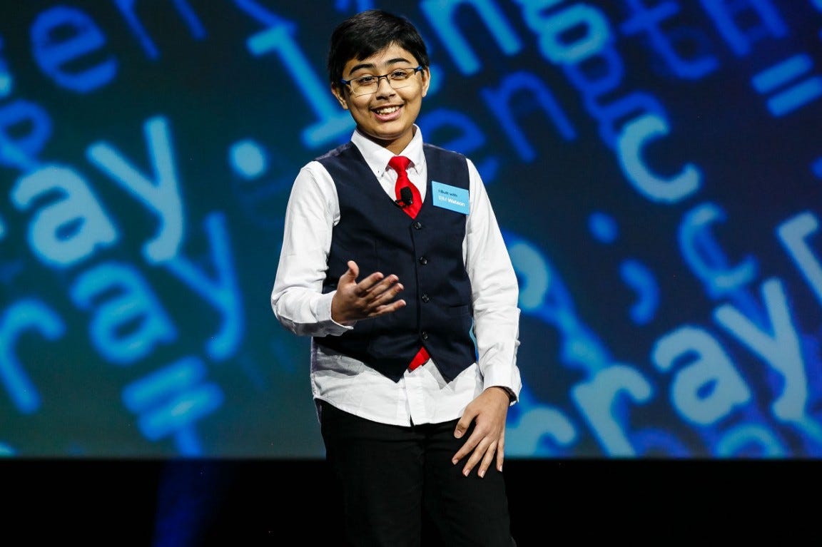 Want to take over the world? Code young! | by Turing Ninjas | Turing ...